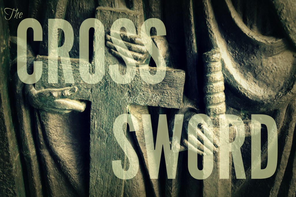 The Cross And The Sword | THE RIVER WALK