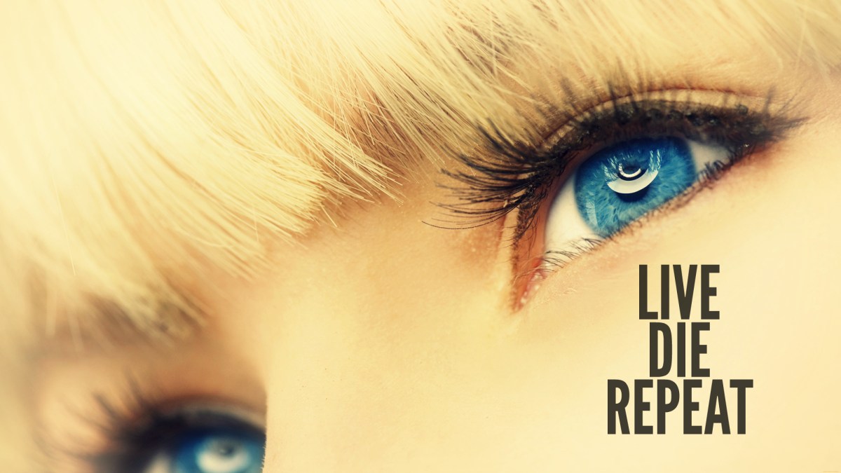 Live Die Repeat | THE RIVER WALK
